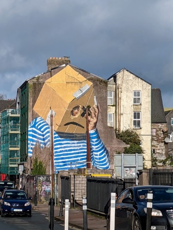 Cork – Mad Zine Research